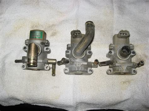 Iac Valve Unplugged Get Ready For A Rough Ride 4 Reasons