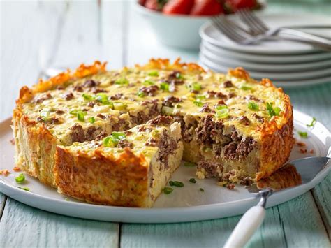 Sunday Brunch Casserole Recipe Coocacasg Sunday Brunch Casserole Recipe Coocacasg