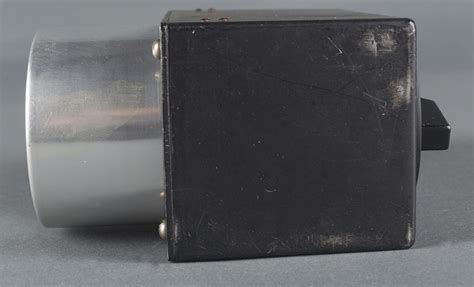 Indicator Fuel Quantity National Air And Space Museum