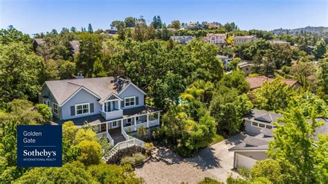 1353 Edgewood Rd Redwood City Ca Redwood City Homes For Sale Youtube