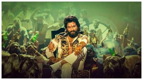Pushpa 2 Ott Released Date Announced Allu Arjun Movie Streaming On