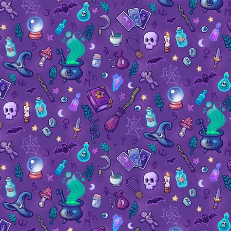 Witchcore Aesthetic Wallpapers · 180 Backgrounds 🧙‍♀️🌙🕯🔮