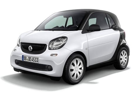 Smart Car Styles