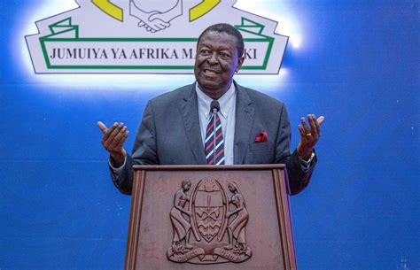 Kenya Calls For Unified Peace Framework In Eastern Drc Urges Immediate Ceasefire