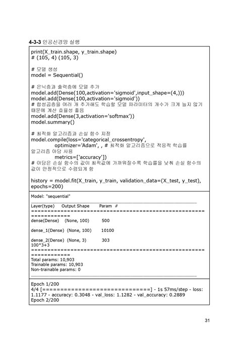 R과 Python을 활용한 딥러닝 분석