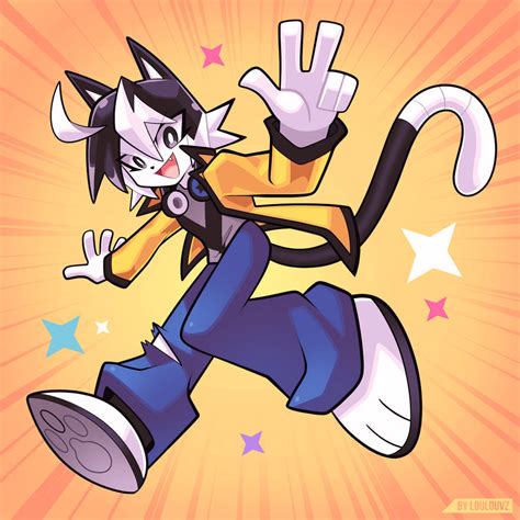 Commission By Loulouvz On Deviantart