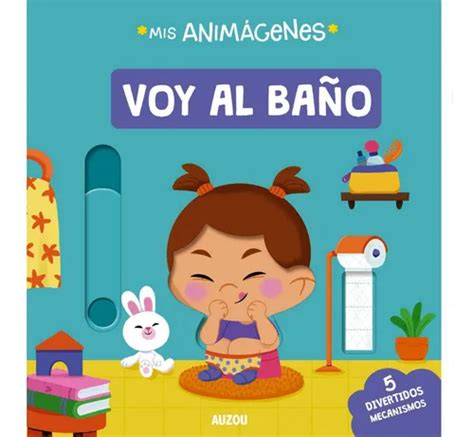 Mis Animagenes Voy Al Baño Mercadolibre