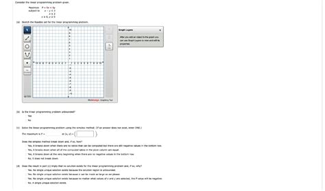 Answered Consider The Linear Programming Problem Bartleby