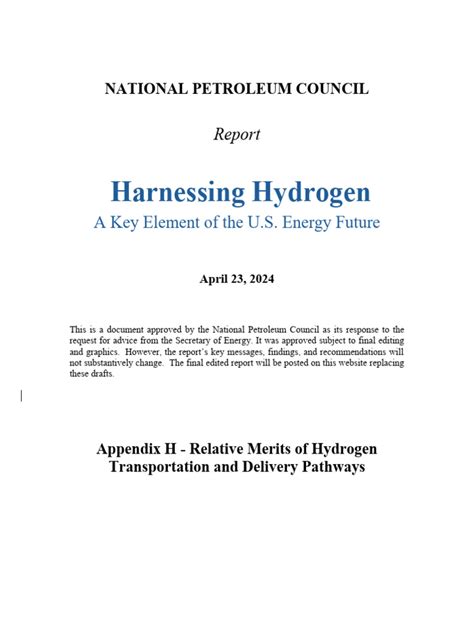 H2 Appendix H 2024 04 23 Pdf Chemistry Chemical Process Engineering H2 Appendix H 2024 04 23 Pdf Chemistry Chemical Process Engineering