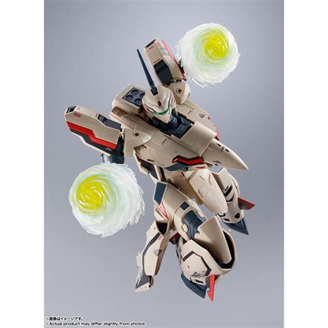 Macross Plus Yf 19