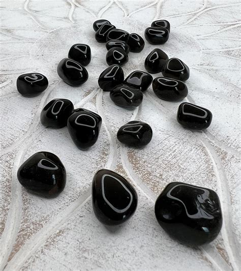 Apache Tears • The Secret Door Crystal Shops