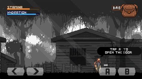 Side Scrolling Survival Game Assets Pack Godot Assets Marketplace