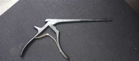 Ss Kerrison Bone Punch Grade 304 At ₹ 3000piece In Rewari Id