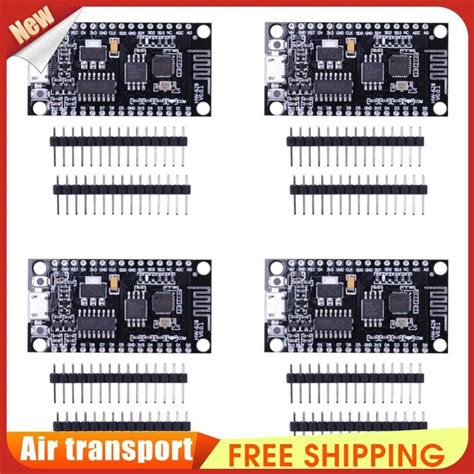 nuovo modulo wifi esp8266 32 mb ch340 con seriale usb per arduino io esp8266 ch340 eur 10 99
