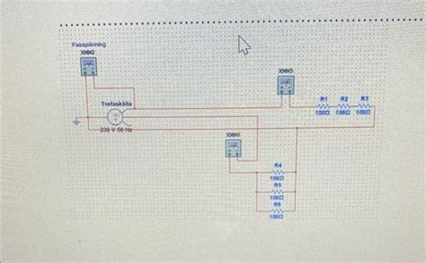 create a three phas y connected voltage source with