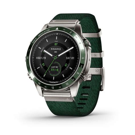 Garmin Smartwatches Dubai Precision Gps And Performance The Watch