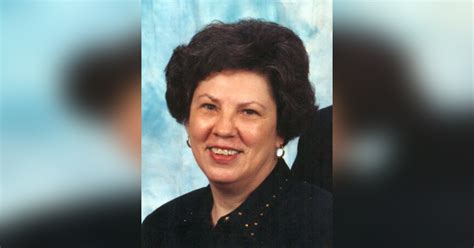 Obituary Information For Joanna Grace Stover