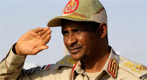 Chad Is Threatened By Sudan Crisis Menas Associates