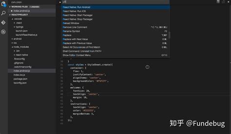 个极大提高开发效率的VSCode插件 知乎