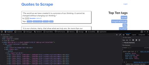 Text Scraping With Python A Step By Step Guide