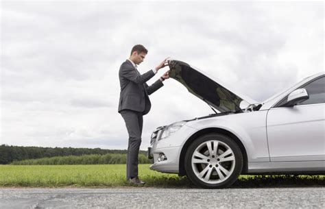 Car Shuts Off While Driving: Sensor Fix Guide