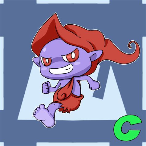 Some Brazilian Yokais Inspired By Saci R Yokaiwatch