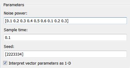 Declare Variable Size MATLAB Function Block Variables MATLAB Simulink