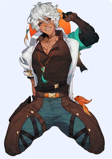 Ifa Genshin Impact Drawn By Jv0202021 Danbooru Ifa Genshin Impact Drawn By Jv0202021 Danbooru