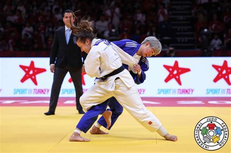 ТАНИЛЦ Жүдо бөхийн Азийн аварга шалгаруулах тэмцээнд оролцох тамирчид