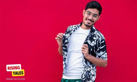 Crazy XYZ Age Career Family Height Hobbies Girlfriend Net Worth More Rising Tales