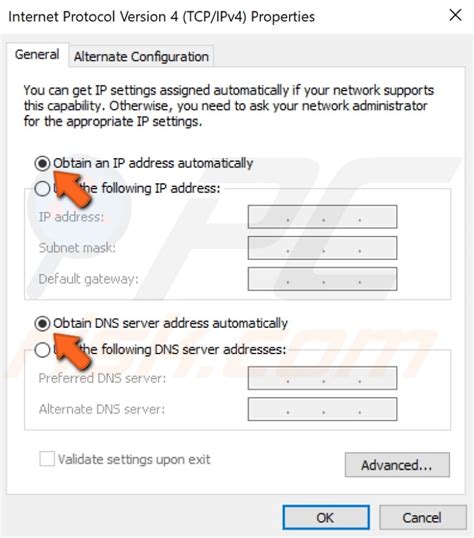FIX Connected To Wireless Router But There Is No Internet