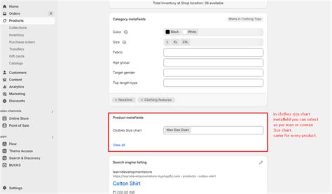 shopify metafields and metaobjects a complete practical guide