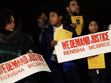 Renisha Mcbride Death Man Who Shot Teenager Claims His Gun Discharged
