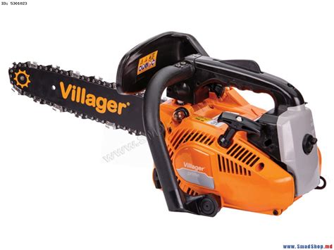 Бензопила Villager VGS 260 Prime купить в Кишиневе, Молдове | SMADSHOP.MD