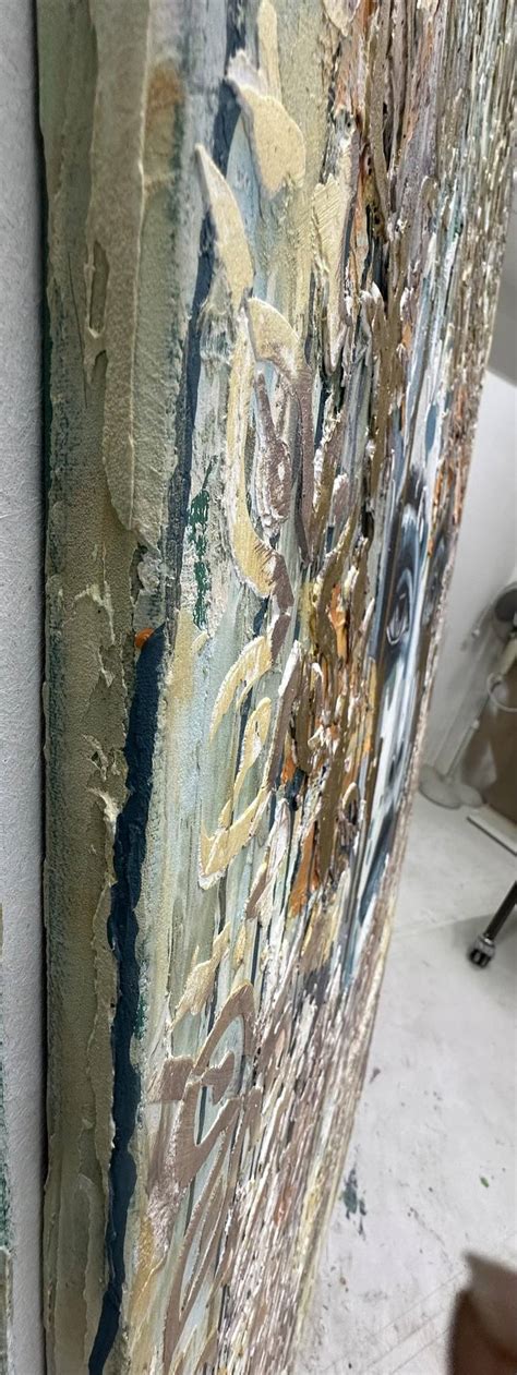 Blue Eys Drawing By Dilip Silva Saatchi Art