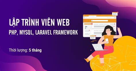 softech aptech lập trình viên web với php mysql và laravel