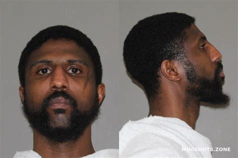 Bailey Taurus Deshaun 02 22 2025 Denton County Mugshots Zone