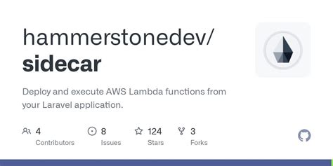 sidecar deploy and execute lambda functions from laravel laravel