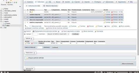 Mysql Mysql Ayuda Php Conecta Con La Base De Datos Pero No Envia Los