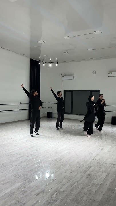 Georgian dance “Gandagana” Грузинский танец. Gruziya raqsi. - YouTube