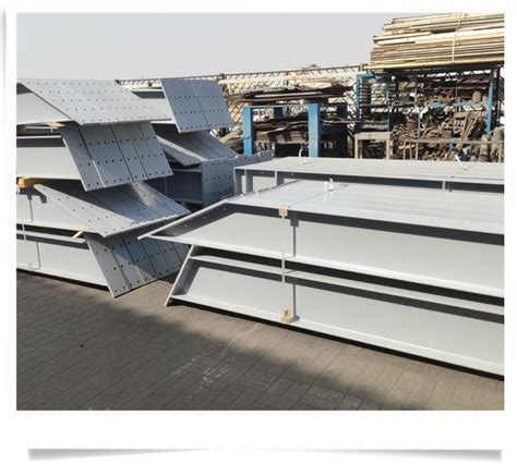 Nakheel Project Fabrication Svizona Industrial Solutions