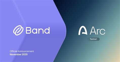 Band X Arc Testnet Powering The Future Of Stablecoin Chain Through