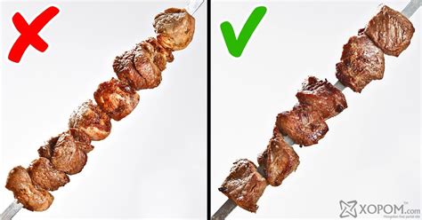 Шорлог хийх үедээ бидний нийтлэг гаргадаг 9 алдаа