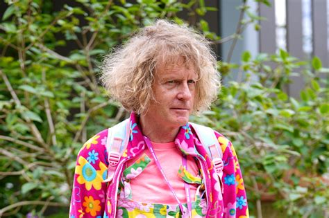 Sir Grayson Perry ‘not Quite Ready For News He Has Become A Knight