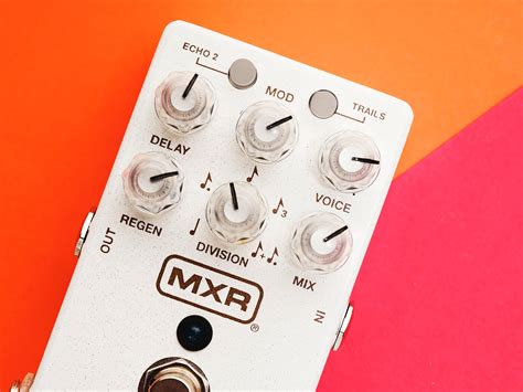 The Best Effect Pedals For All Styles And Budgets