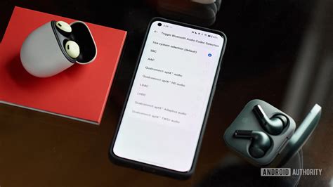 Bluetooth Audio Codecs A Guide To Earbud Audio Quality