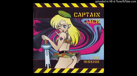 Take On Me Captain Jack Youtube