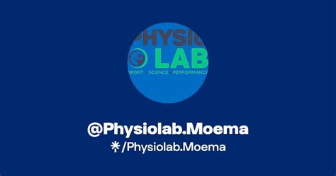 Physiolabmoema Linktree