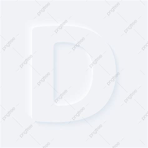 알파벳 D의 벡터 버튼 문자 상 상징 Ui Png 일러스트 및 벡터 에 대한 무료 다운로드 Pngtree