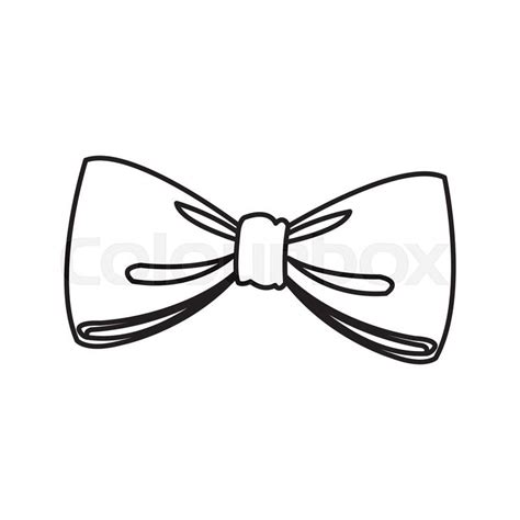 Stockfoto über Schleife Geburtstag Muster Colourbox